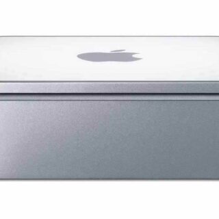 Tarihçe Apple ürünler: Mac mini birinci nesil – Jablíčkář.cz