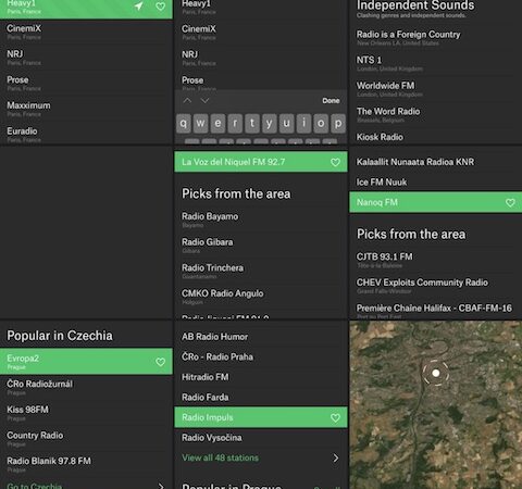 Short of the day: Photo Grid for quickly creating a collage from photos ...