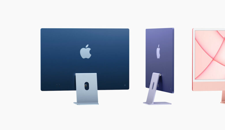 Kompletní srovnání: 24″ iMac (2021) vs. Mac mini (2020) – Jablíčkář.cz
