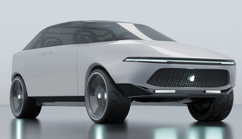 Proč je Apple Car blbost a proč by se měl Apple soustředit spíše na to ...