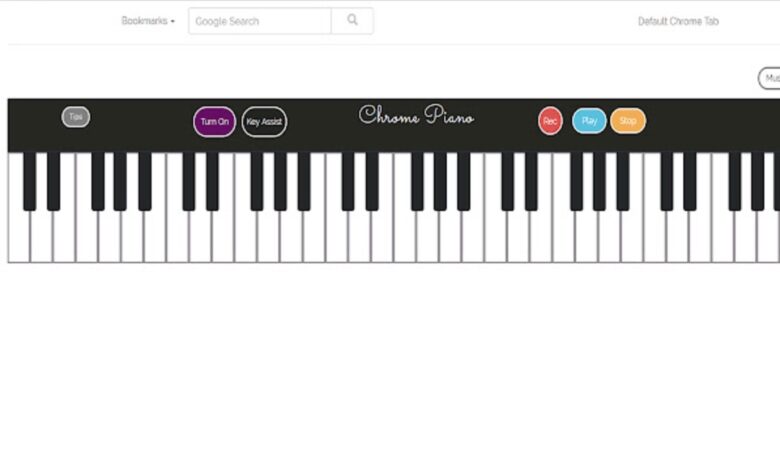Nejlepší rozšíření pro Google Chrome: Zábavné hry i virtuální piáno ...