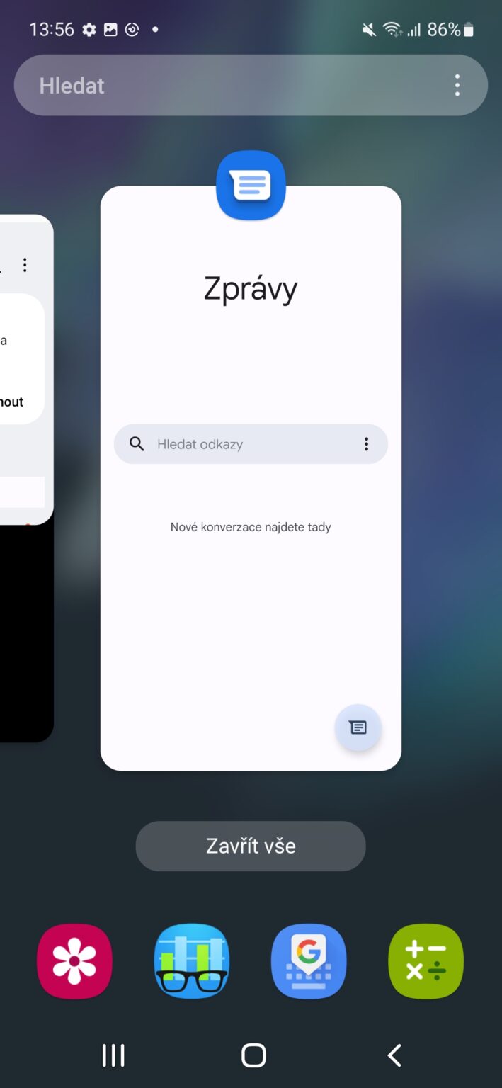Jak moc je omezený multitasking na iPhonech ve srovnání s Androidem ...