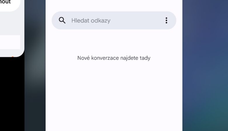 Jak moc je omezený multitasking na iPhonech ve srovnání s Androidem ...