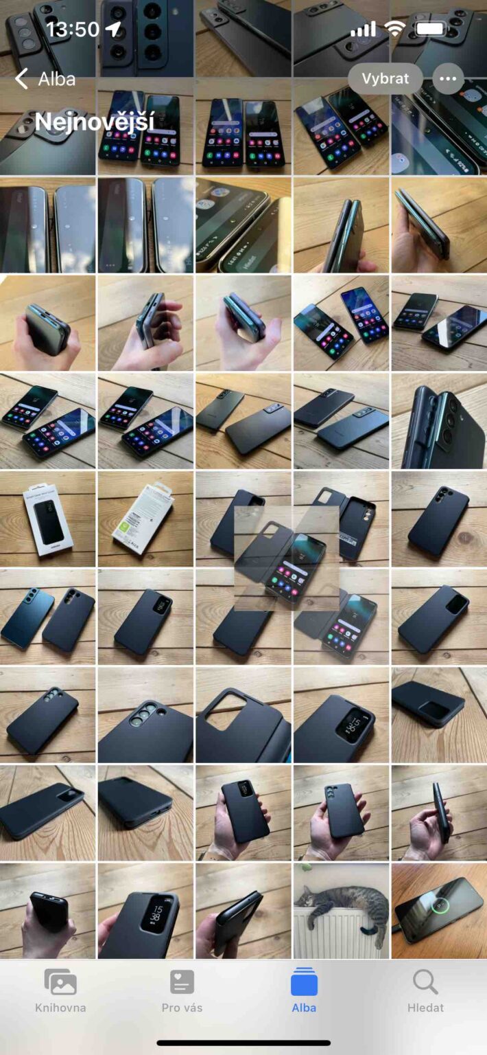 Jak moc je omezený multitasking na iPhonech ve srovnání s Androidem ...