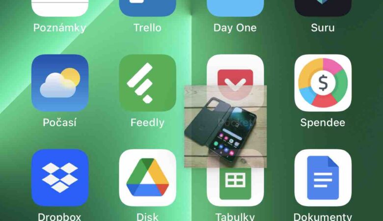 Jak moc je omezený multitasking na iPhonech ve srovnání s Androidem ...
