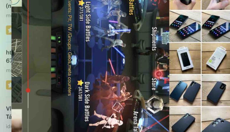 Jak moc je omezený multitasking na iPhonech ve srovnání s Androidem ...