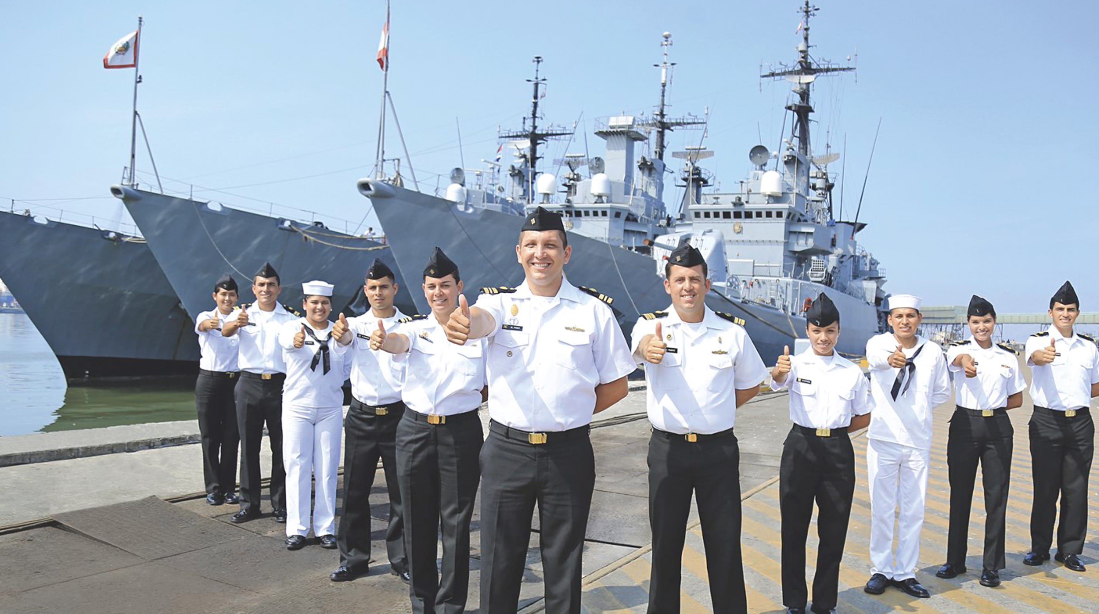 The Czech application MEDDI will be used by the armed forces of Peru ...