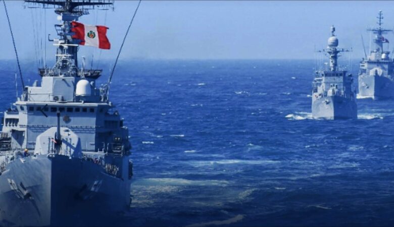 The Czech application MEDDI will be used by the armed forces of Peru ...