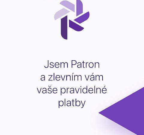 Recenze Patron GO: Nechte si pomocí aplikace poradit, jak ušetřit ...