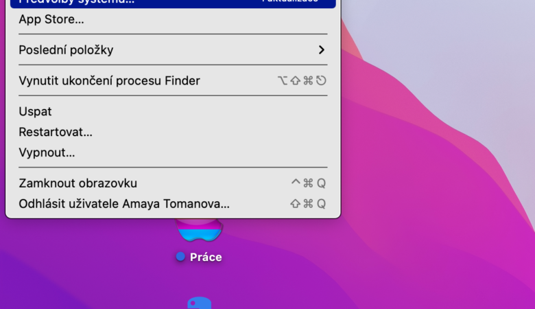 5 užitečných tipů (nejen) pro novopečené majitele Macu – Jablíčkář.cz