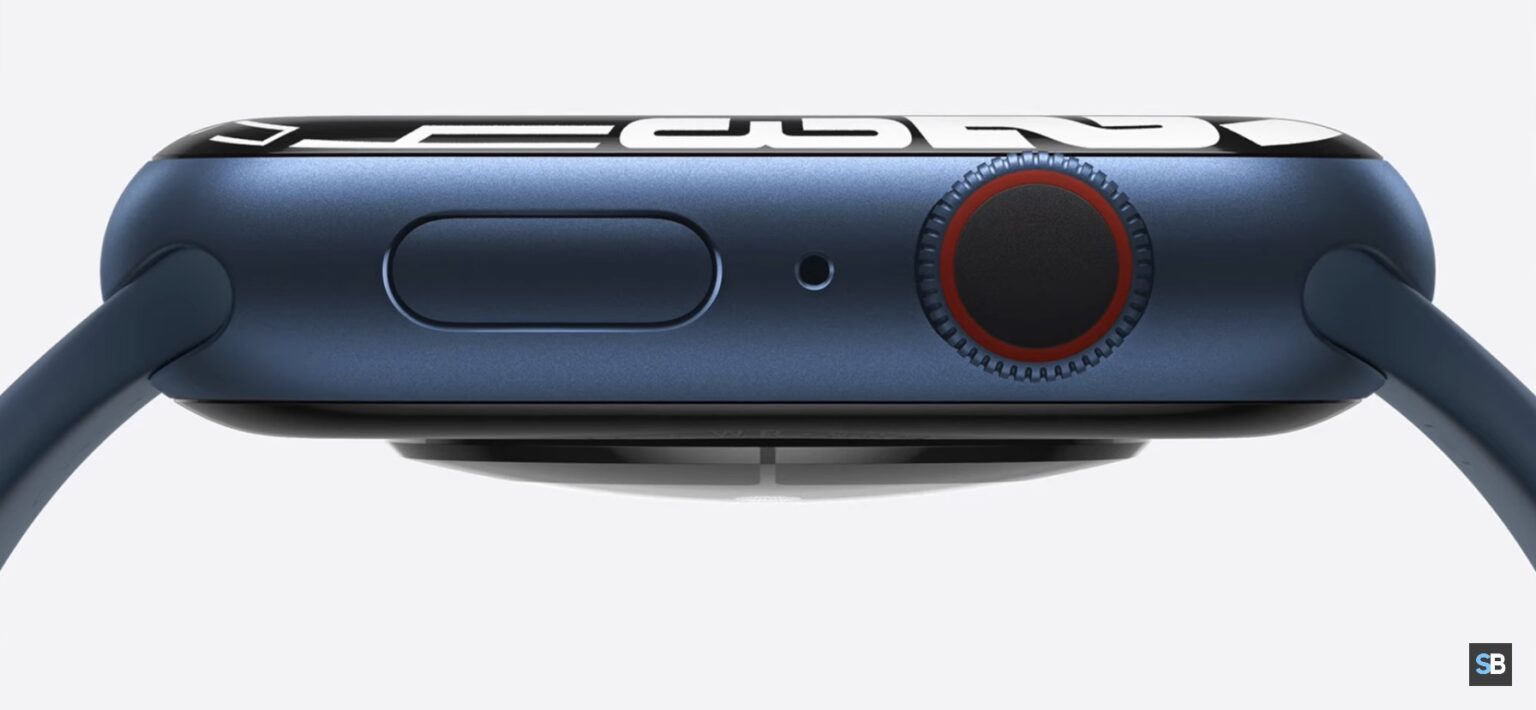 5 چیز جالب در مورد Apple Watch Pro، که باید قبل از معرفی آنها در مورد ...