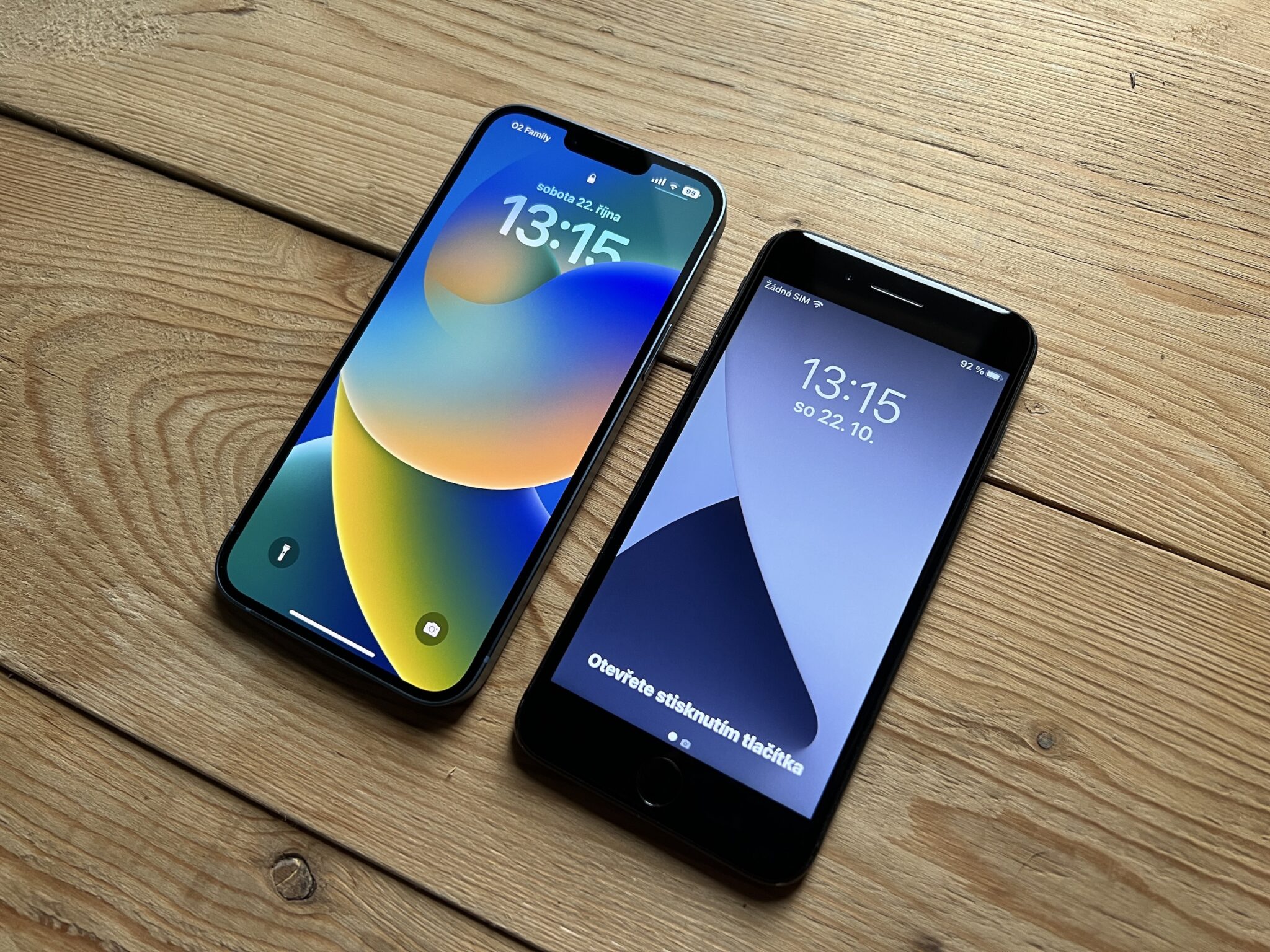 Kompatibilita iOS 17: Které iPhony nový systém dostanou, a které nikoli ...