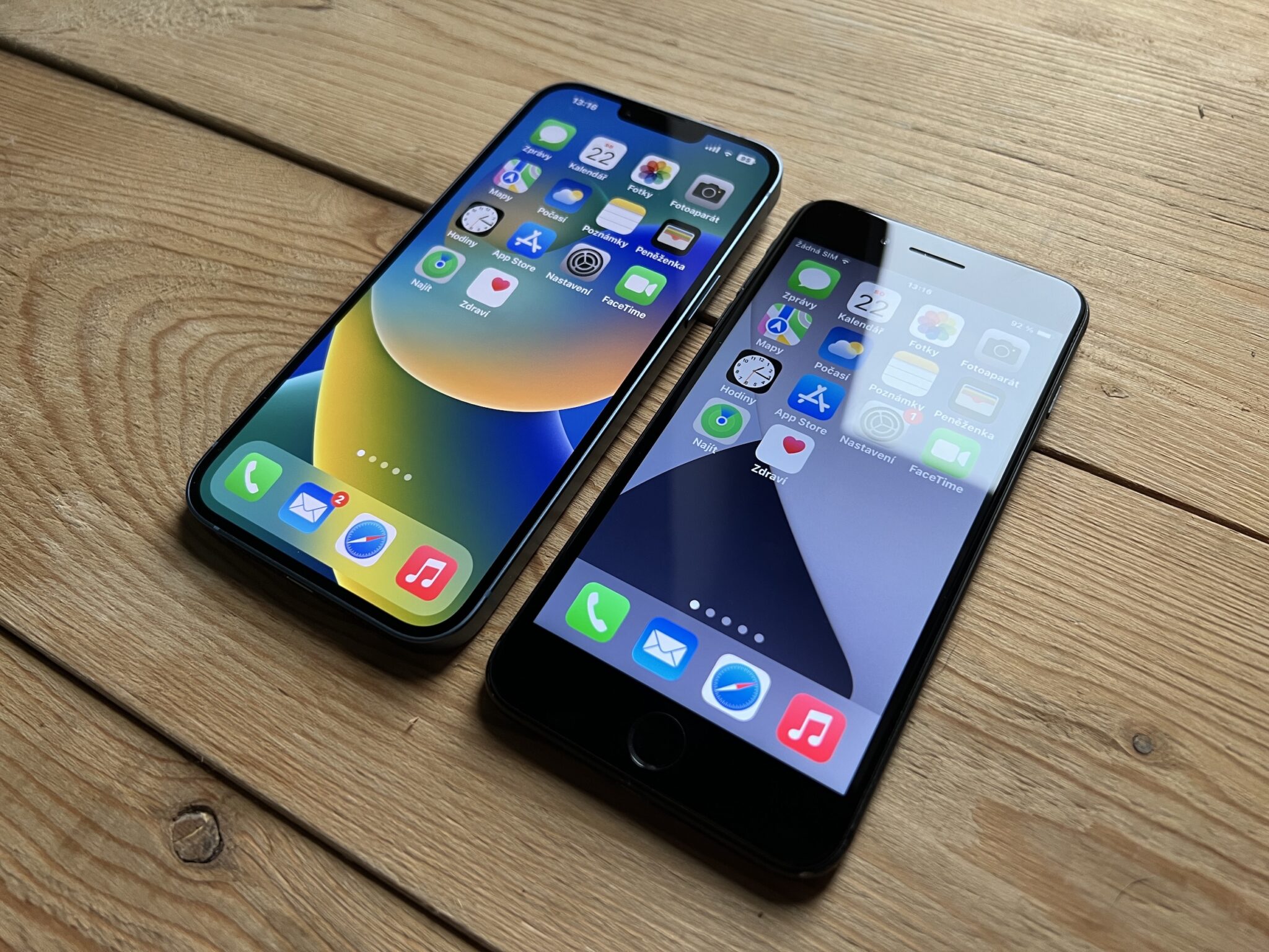 Androidu se vysmíváme za mizernou adopci, ve skutečnosti má ale zásadní výhodu – Jablíčkář.cz