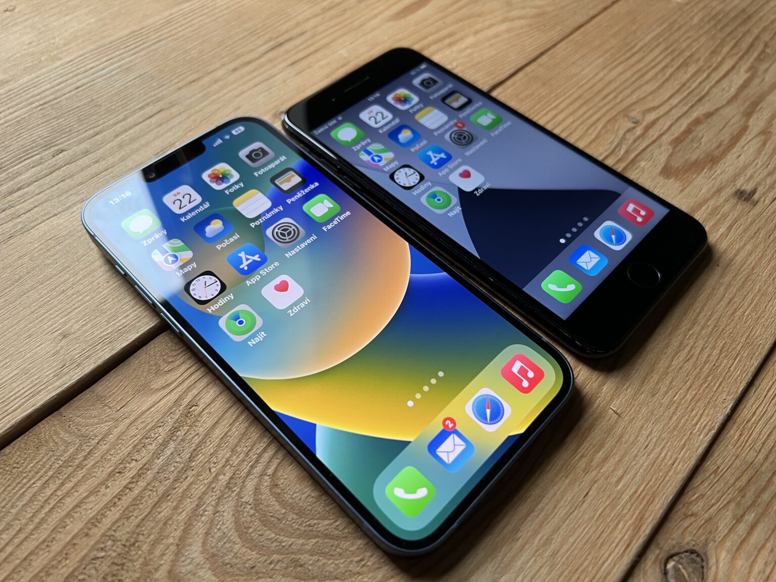 Androidu se vysmíváme za mizernou adopci, ve skutečnosti má ale zásadní ...