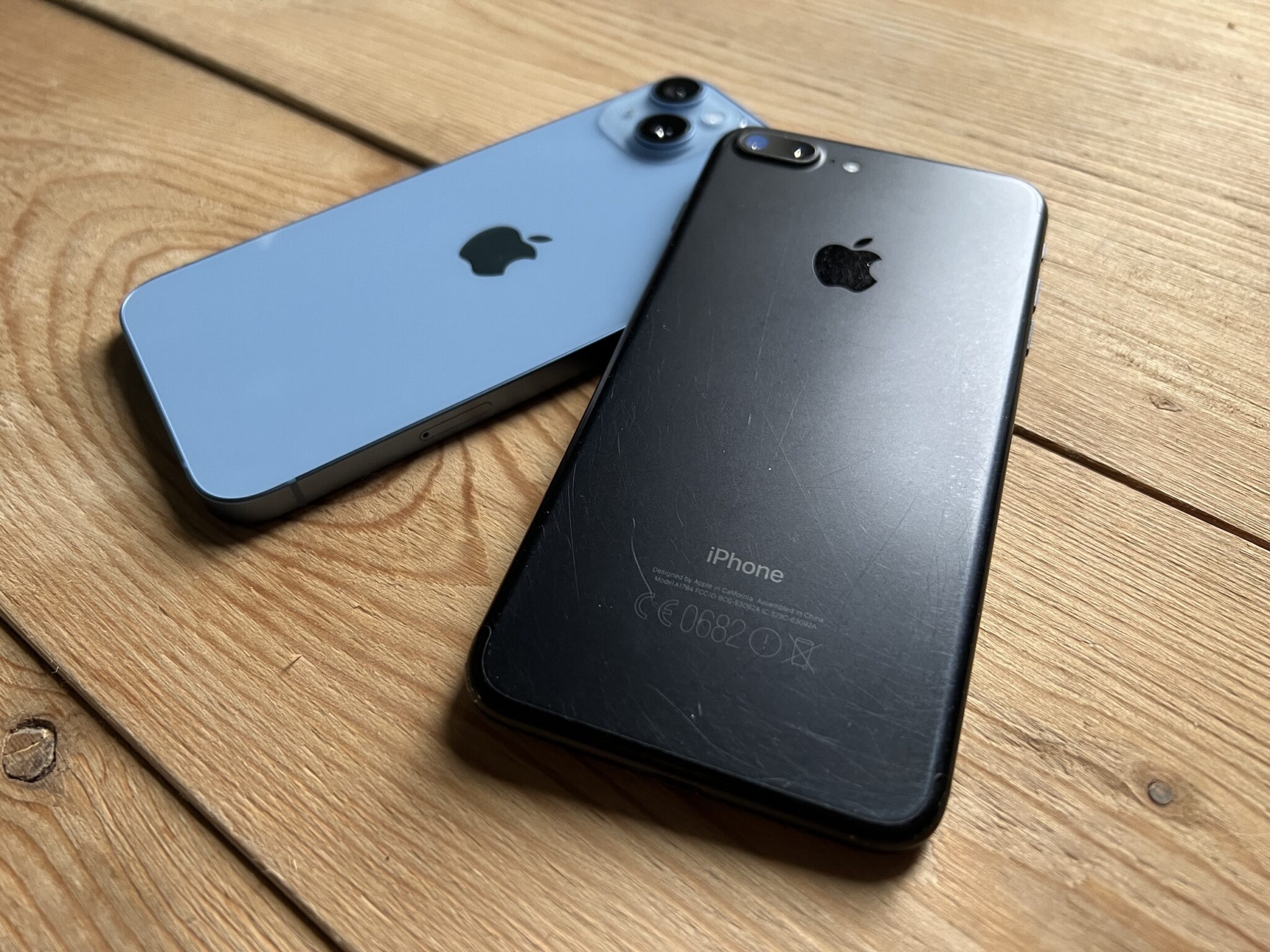 Kompatibilita iOS 17: Které iPhony nový systém dostanou, a které nikoli ...