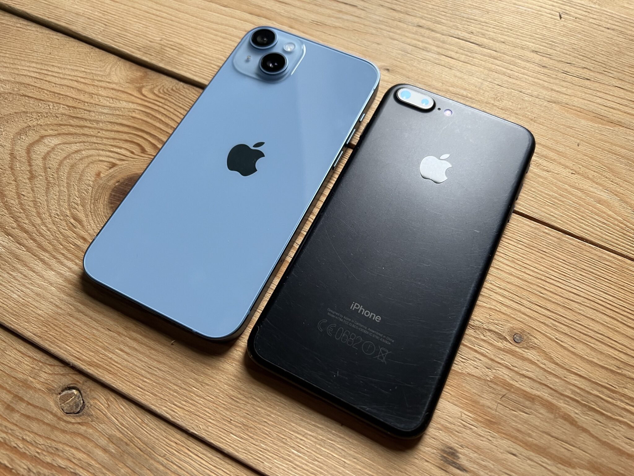 Androidu se vysmíváme za mizernou adopci, ve skutečnosti má ale zásadní ...