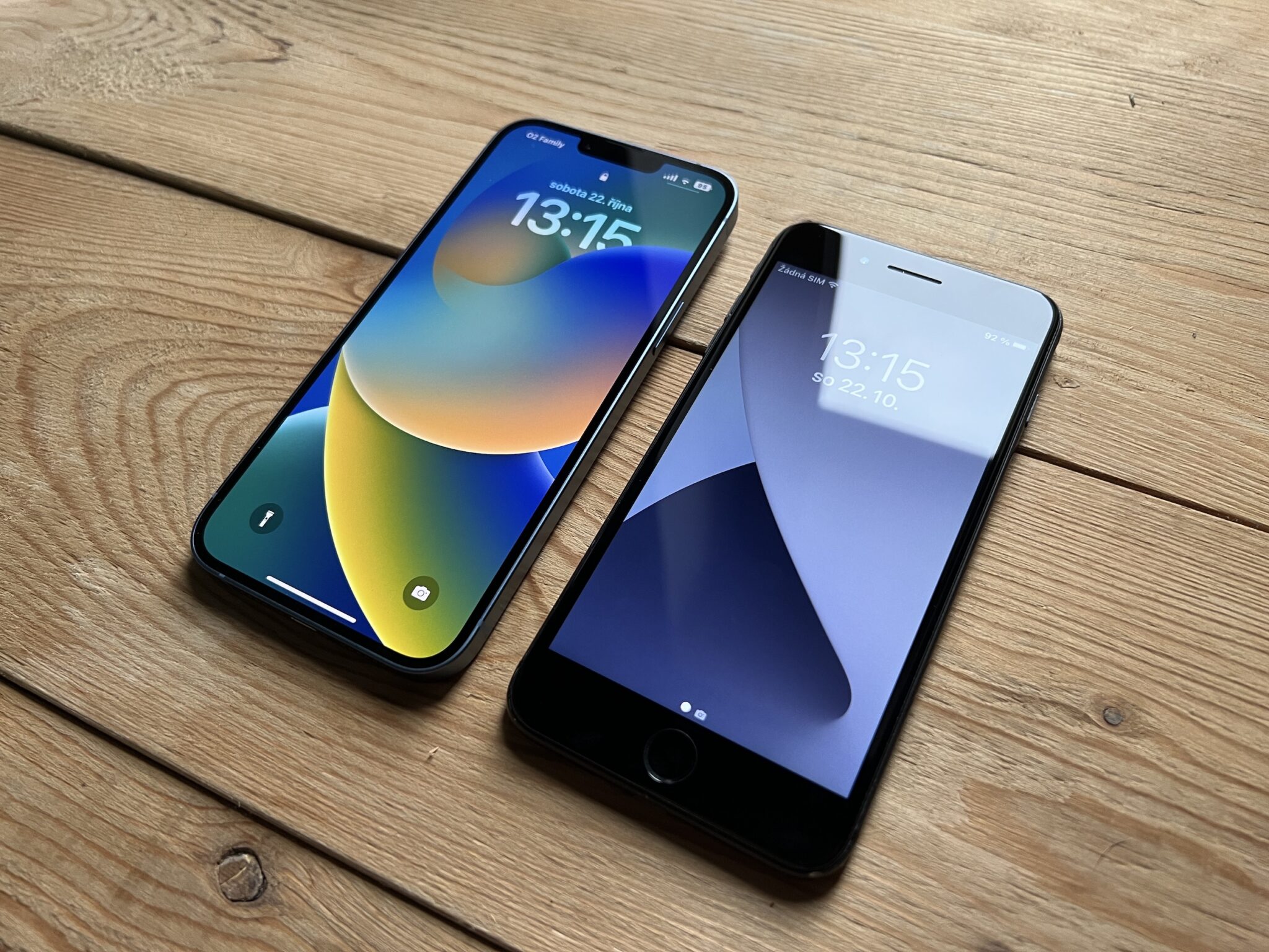 Kompatibilita iOS 17: Které iPhony nový systém dostanou, a které nikoli ...