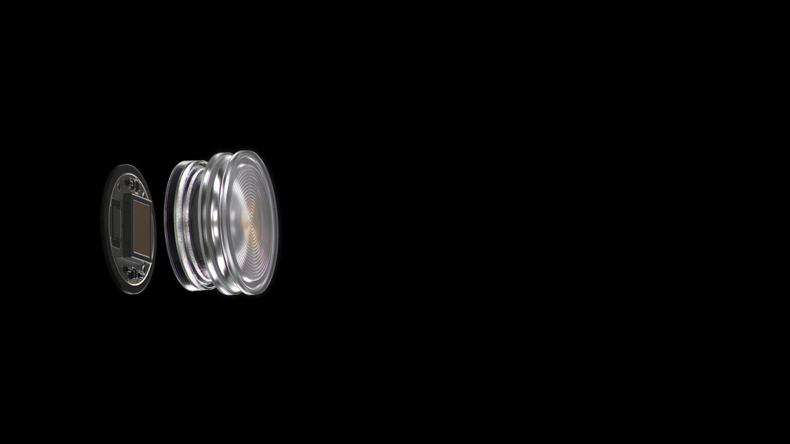 Adaptivní True Tone blesk z iPhonu 14 Pro (Max) posouvá kvalita na ...