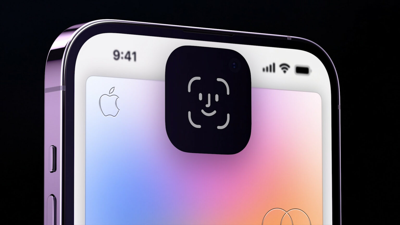 iPhone 14 Pro (Max) dynamický ostrůvek: Podívejte se, jak funguje ...