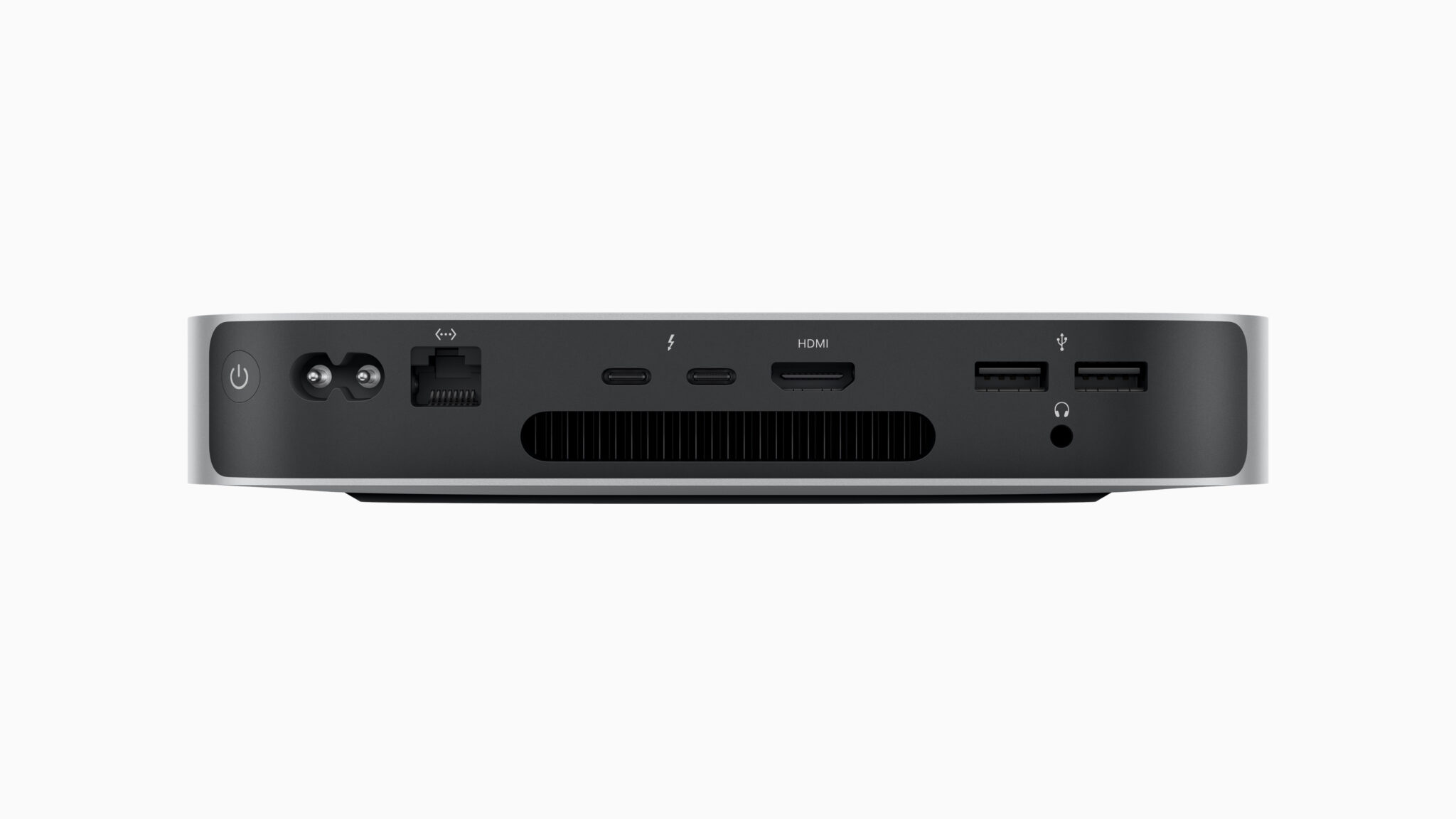 Apple představil nový M2 a M2 Pro Mac mini – Jablíčkář.cz