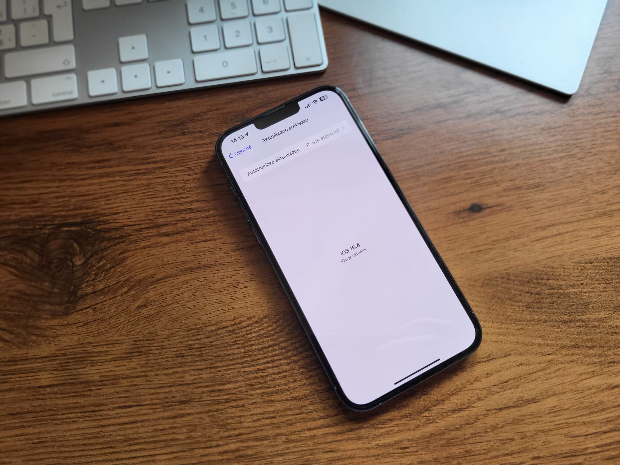 Podpora iOS 18 a iPadOS 18: Které modely se mohou těšit a které ...