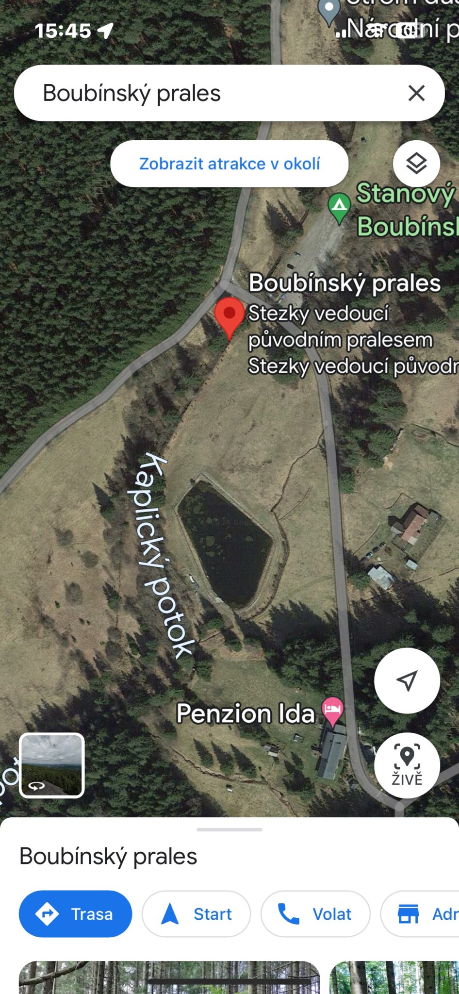 Tipy a triky pre Google Maps, ktoré sa rozhodne oplatí poznať ...