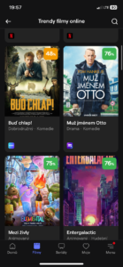 Recenze aplikace Kinobox: Nejlepší databáze pro milovníky filmů a seriálů – Jablíčkář.cz