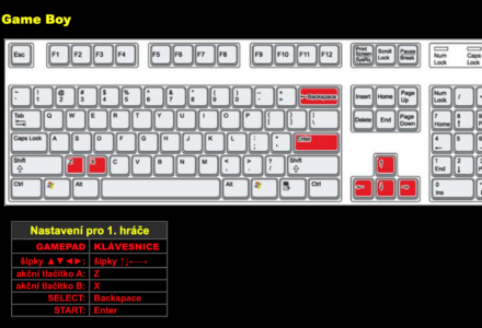 DOS i konzole: 6 webů, na kterých si online můžete zahrát retro hry ...