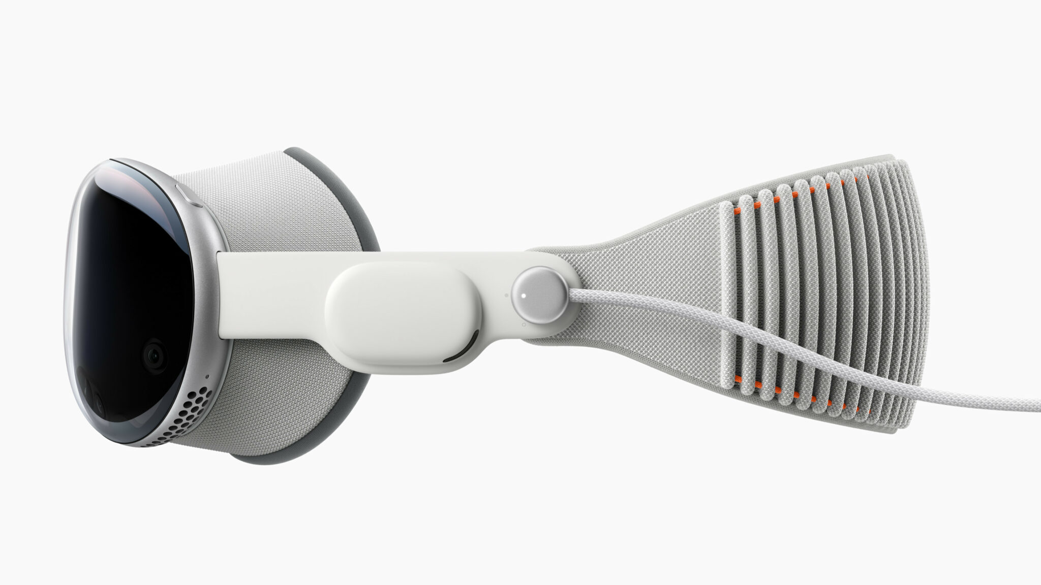 Apple Vision Air to repair one's reputation Vision Pro! It will be ...