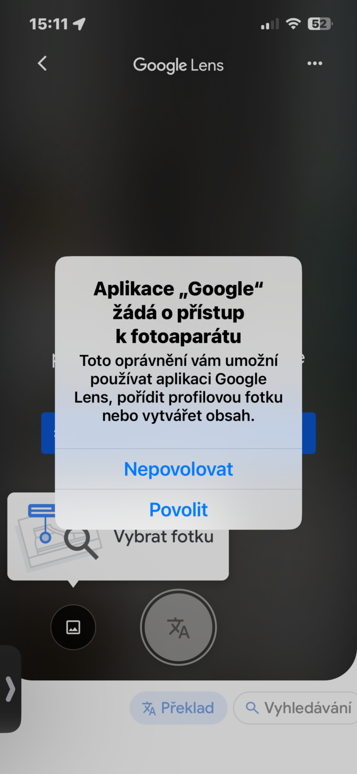 Užitečné tipy a triky pro Google na iPhonu, které z vás udělají mistra ...
