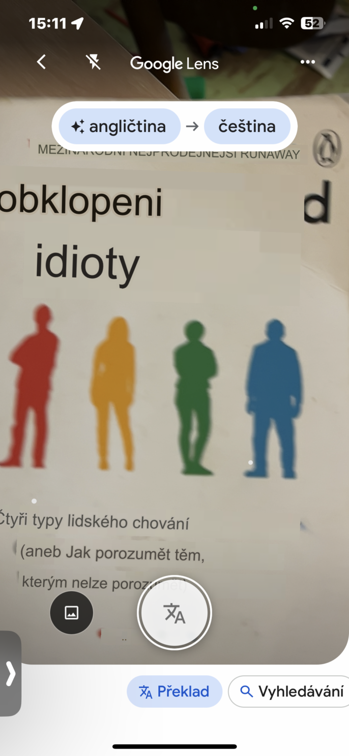 Užitečné tipy a triky pro Google na iPhonu, které z vás udělají mistra ...