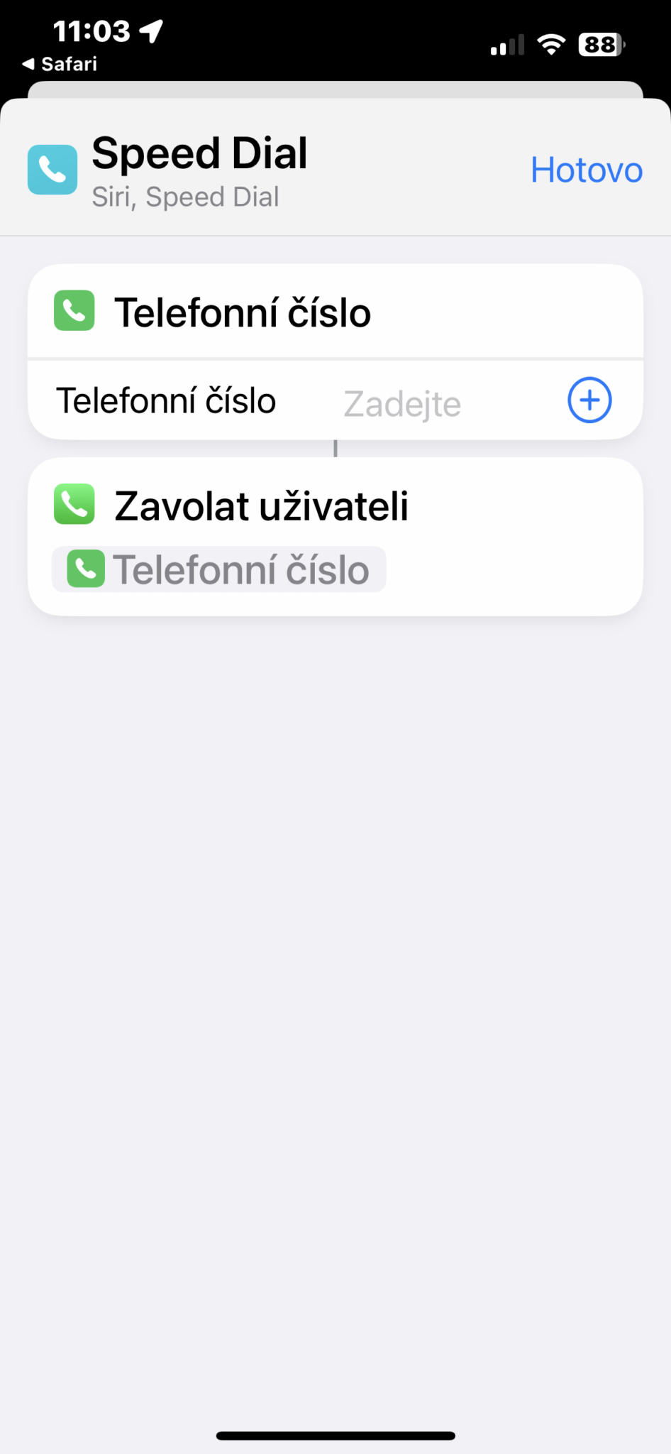 5 zkratek pro iPhone, které se vám budou hodit – Jablíčkář.cz