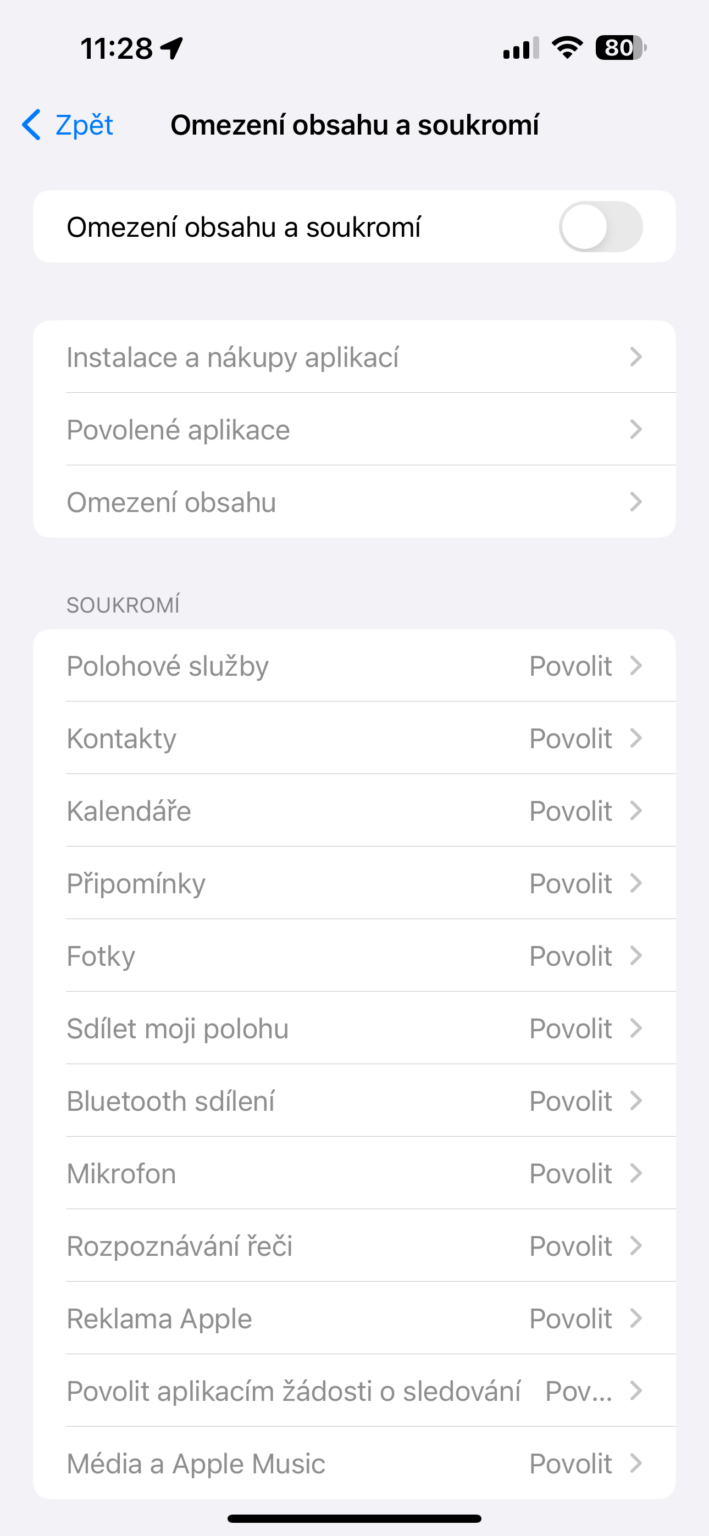 Co očekávat od iOS 17.5? – Jablíčkář.cz Co očekávat od iOS 17.5? – Jablíčkář.cz