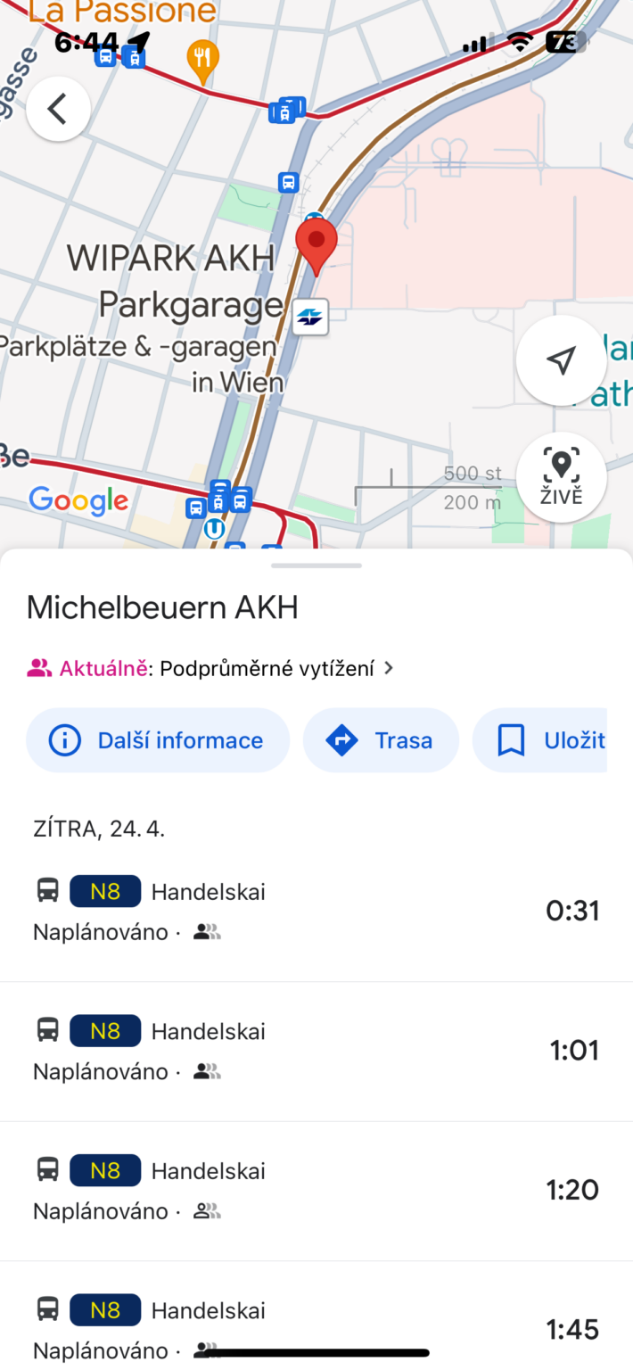 Tipy a triky pre Google Maps, ktoré sa rozhodne oplatí poznať ...