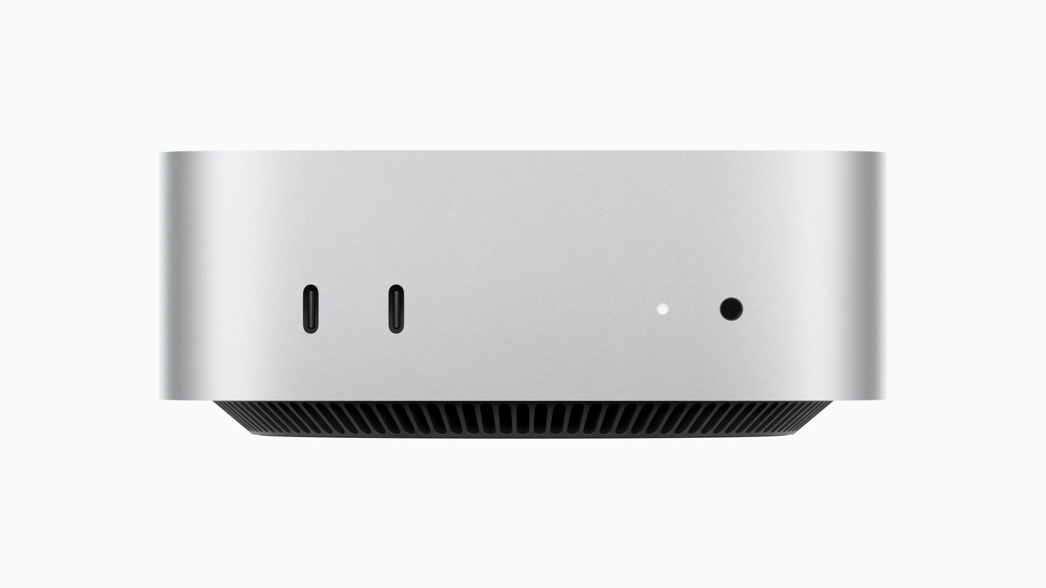全面比较：M4 Mac mini 与M2相比 Mac mini – JablíčkářCZ。