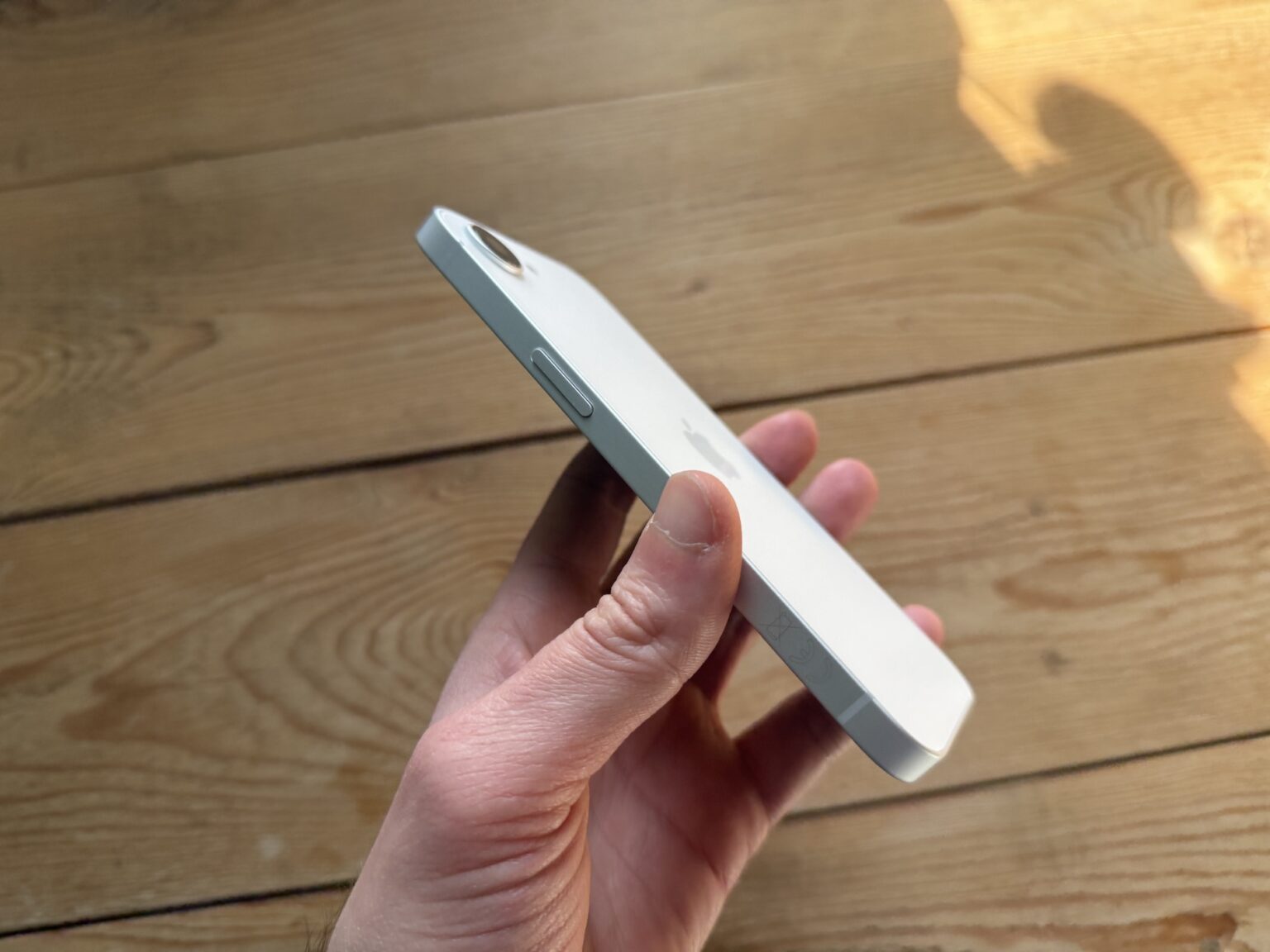 iPhone 17e je za dveřmi a přinese tyto novinky – Jablíčkář.com