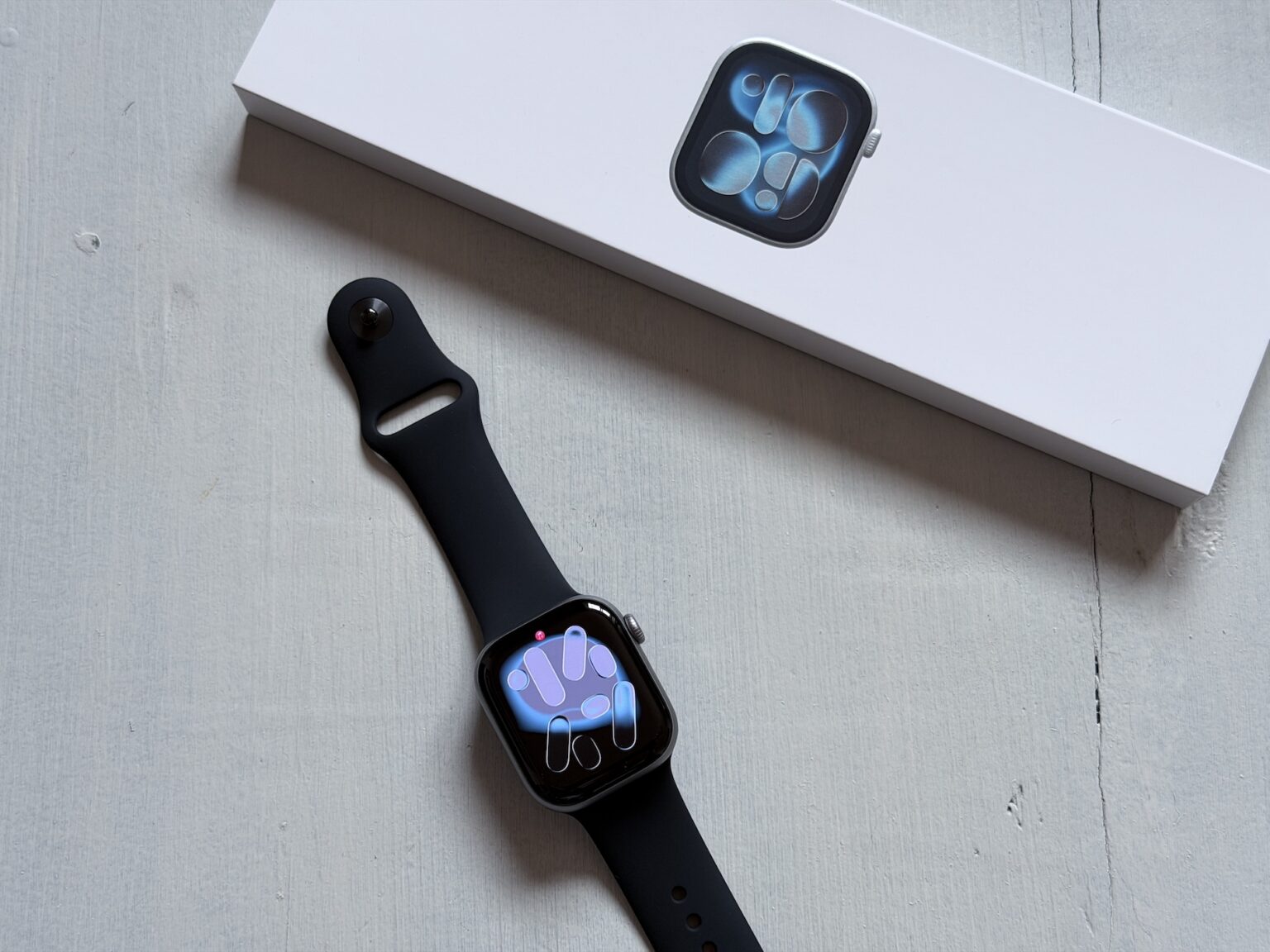 Apple Watch možná čeká zdravotní revoluce. Měření cukru bez píchnutí se ...