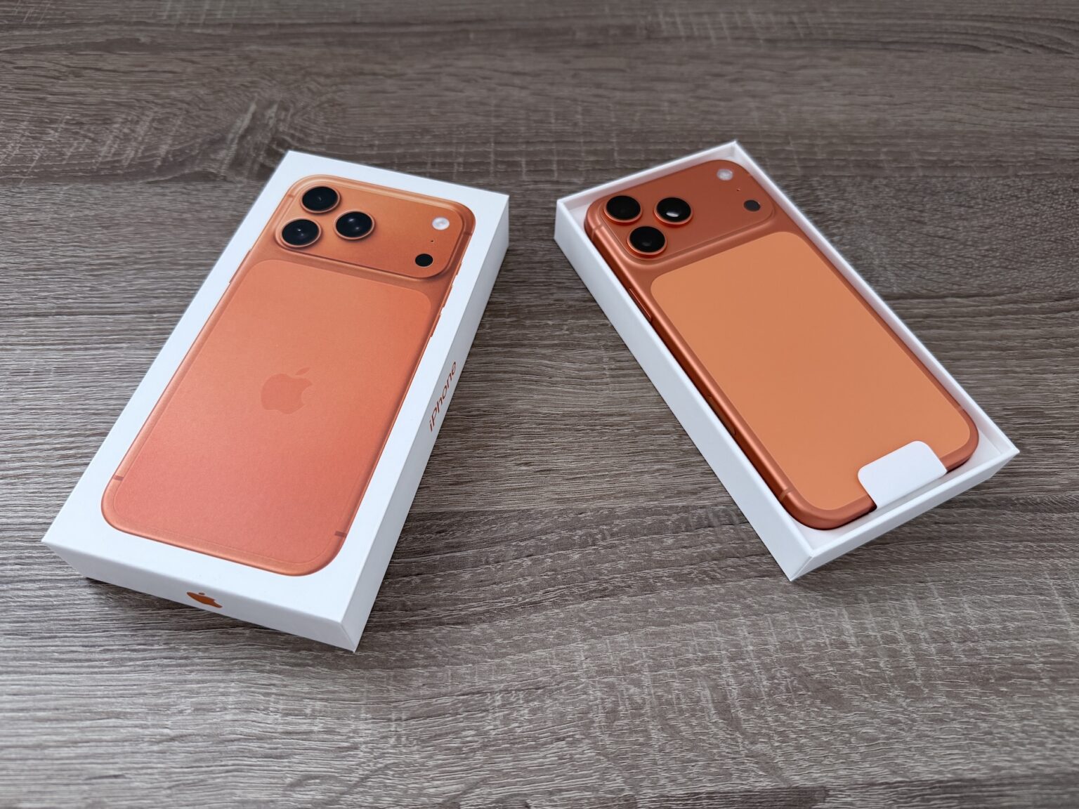 iPhone 17 Pro Max recenze: Je to větší upgrade, než si myslíte ...
