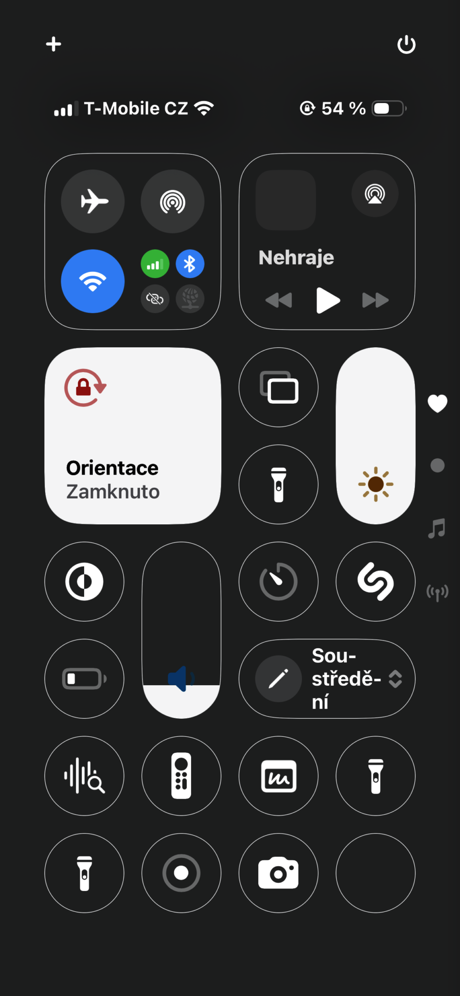 Як на iPhone з iOS 26 перевірте безпеку Wi-Fi – Jablíčkář.cz