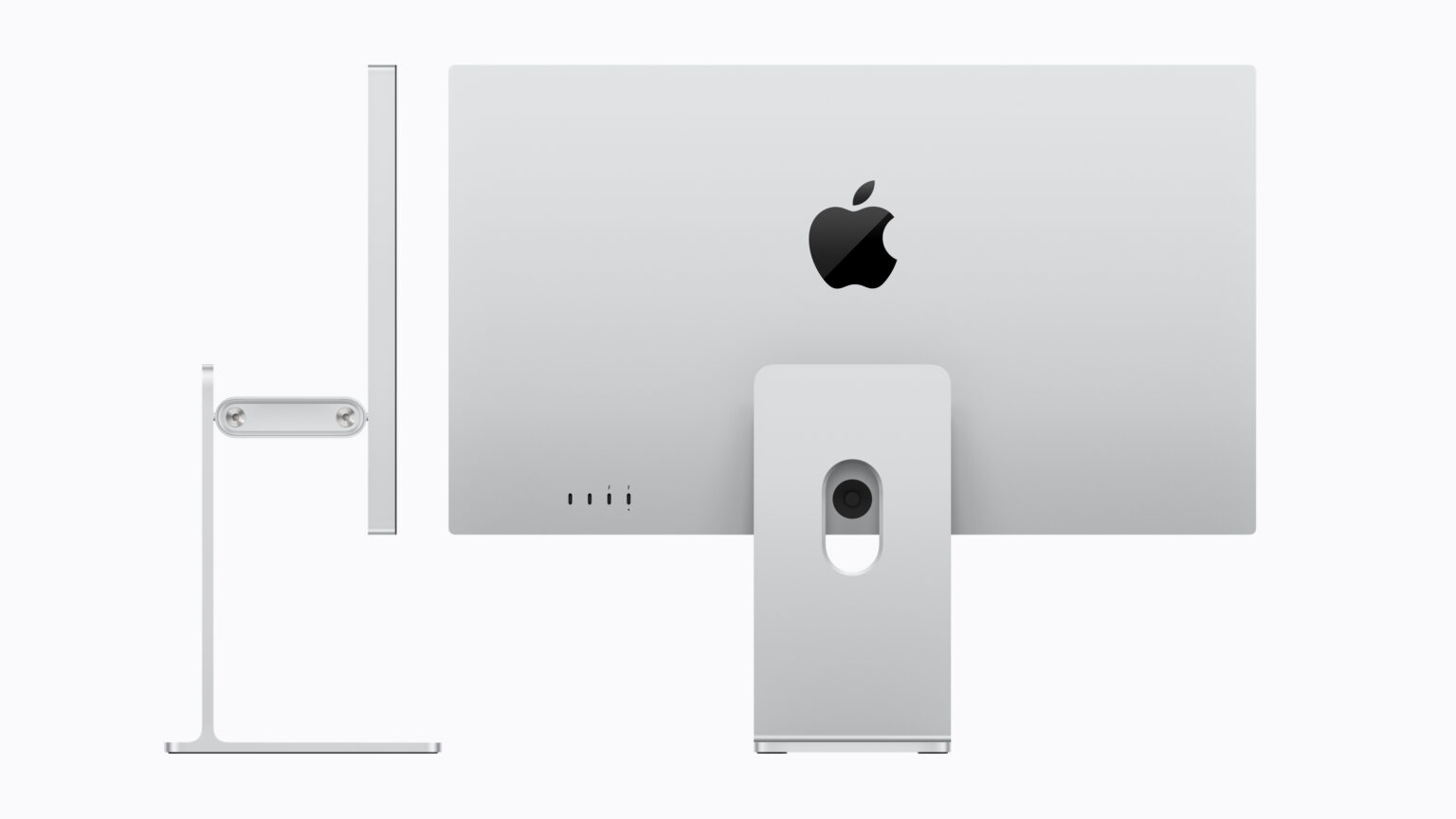 Apple prepares advanced calibration and a new color standard for Studio ...